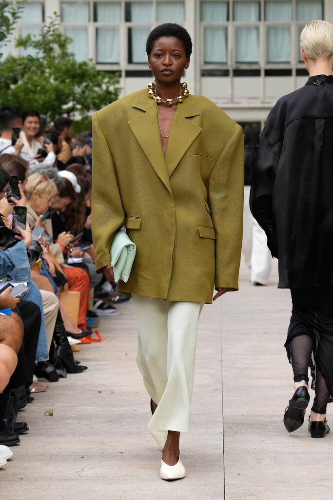 CALCATERRA SS 2024 WOMEN | Foto Sfilata Amica